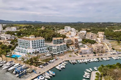 Porto Drach Aparthotel & Suites - Mallorca