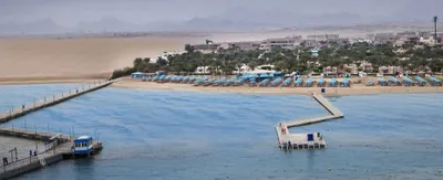 Pharaoh Azur Resort - Egypt