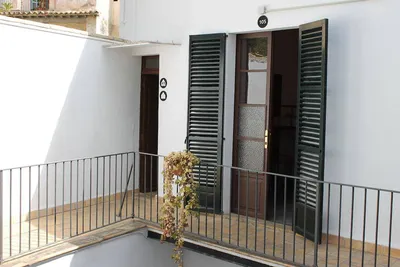 El Josemari Youth Hostel - Albergue Juvenil - Palma