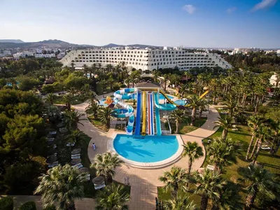 Tui Blue Manar – All Inclusive - Nabeul
