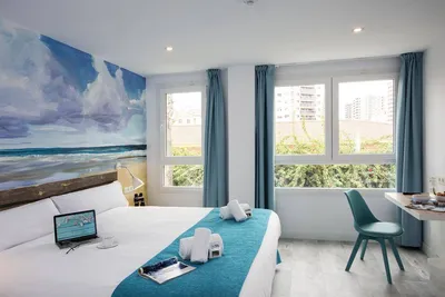 Casual Del Mar Málaga Hotel By Casual Hoteles - Málaga