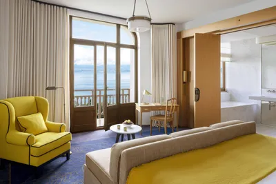 Hotel Royal - Evian Resort - Haute-Savoie