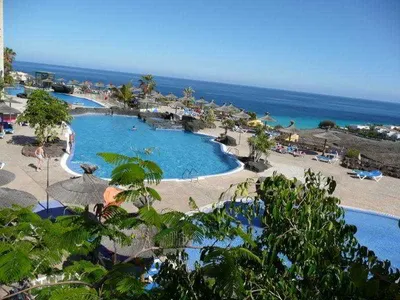 Alua Village Fuerteventura - Fuerteventura
