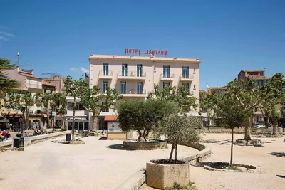 Hotel Liautaud Rooftop Cassis - Cassis