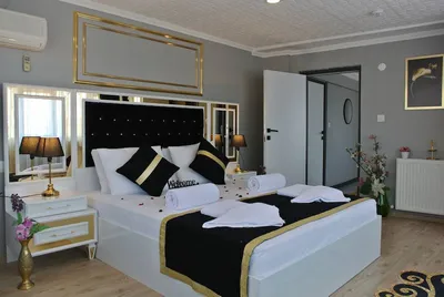 Emirhan Hotel, Sultanahmet - İstanbul