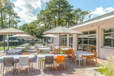 Azureva Longeville-sur-mer - Longeville-sur-Mer