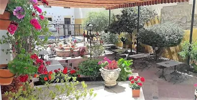 Averroes Hotel - Córdoba