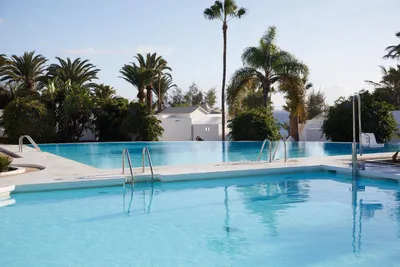 Sandos Atlantic Gardens Hotel - Adults Only - Playa Blanca