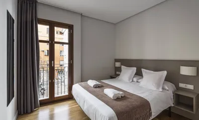 Mon Suites Catedral - Valencia