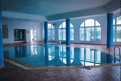 Le Khalife - Hammamet