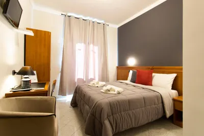 Hotel The Dream - Roma