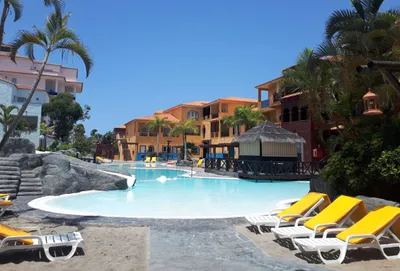 Park Club Europe - All Inclusive - Playa de las Américas