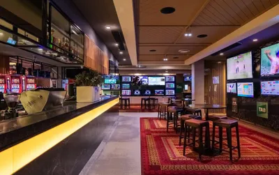 Palms Hotel Motel Chullora - Sydney