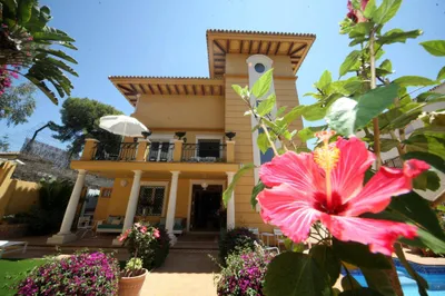 Bypillow Villa Lorena - Málaga