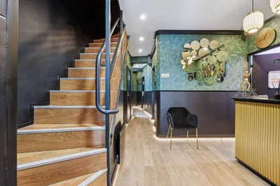 Résidence Aurmat - Appart - Hôtel - Boulogne - Paris - Boulogne-Billancourt