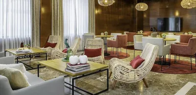 Hotel Vincci Ciudad De Salamanca - Salamanca