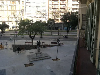 Ally's Guest House Barcelona B&b - Barcelone