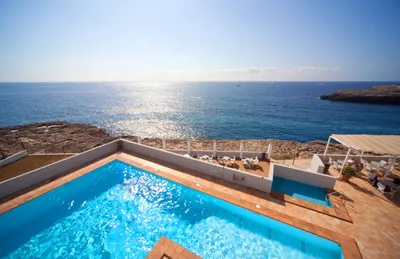 Hotel Js Cape Colom - Adults Only - Portocolom
