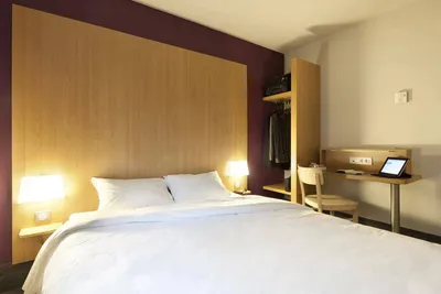 B&b Hotel Maubeuge Louvroil - Maubeuge
