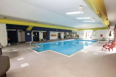 Comfort Inn - Cornwall