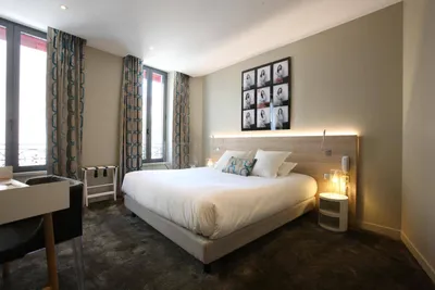 Hotel De France - Bourg-lès-Valence