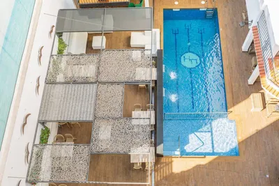 Neptuno Aparthotel - Costa Brava