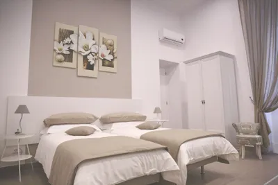 B&b La Baia Di Partenope - Naples