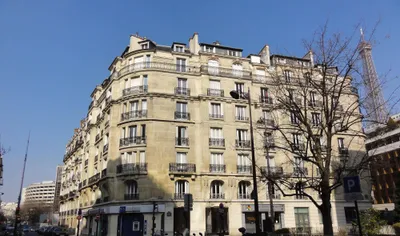 Relais 12bis B&b - Paris