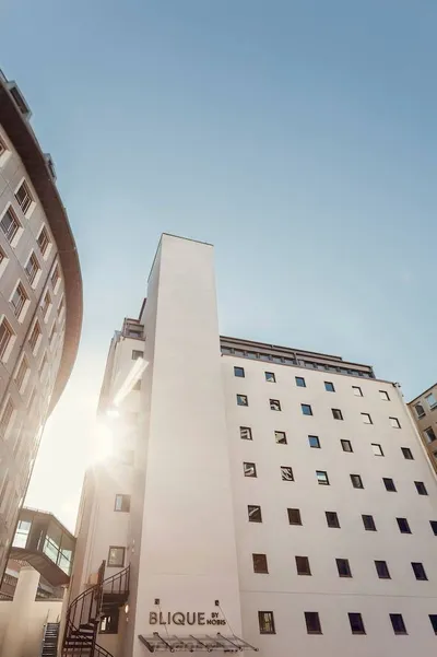 Blique By Nobis, Stockholm, A Member Of Design Hotel - Estocolmo