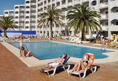 Medplaya Bali - Benalmádena