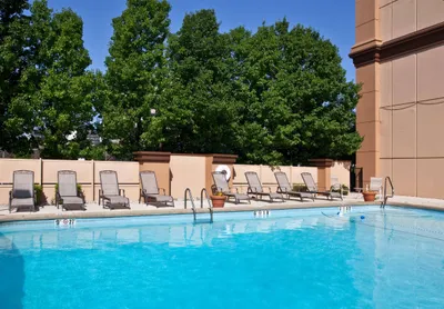 Holiday Inn Chicago O'hare Area By Ihg - Chicago, IL