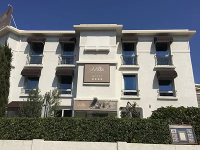 La Villa Cannes Croisette - Cannes
