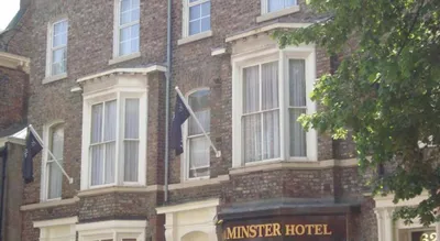 The Minster Hotel York - 요크
