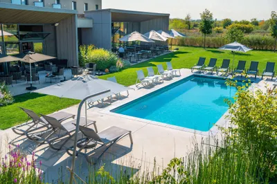 Best Western Plus Hotel Les Humanistes - Kintzheim