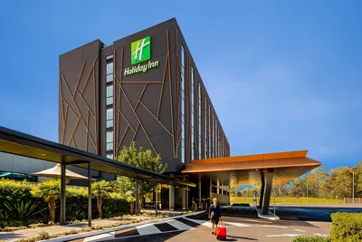 Holiday Inn Sydney St Marys By Ihg - Sydney