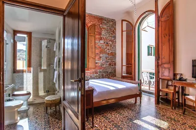 Villa Il Mosaico - Florence