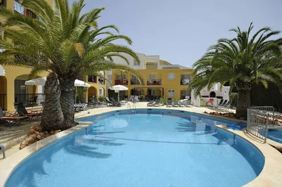 Club Simo Aparthotel - Majorca