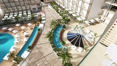 Valentin Grand Park Suite Hotel - Peguera