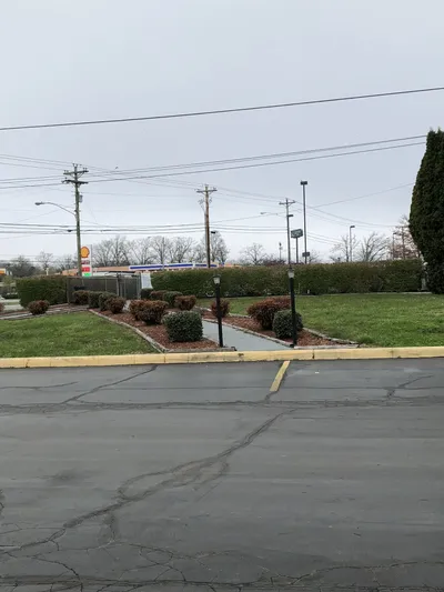 Scottish Inn Manchester - Tennessee