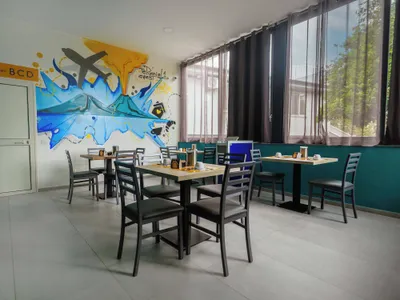 Terminal 1 Guest House - Naples
