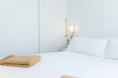 Room Mate Cosmo – City Centre, Valencia - Valencia