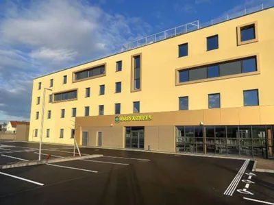B&b Hotel Sélestat Centre-alsace - Sélestat