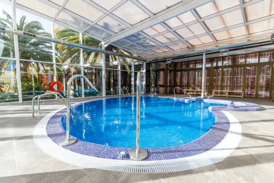 Port Denia Hotel - Denia