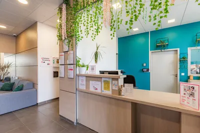 Appart'city Confort Cherbourg Centre Port - Cotentin