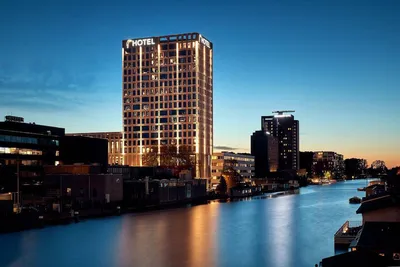 Van Der Valk Amsterdam Amstel - Amstelveen