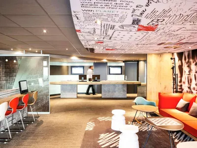 Ibis Montpellier Centre Comédie - Montpellier