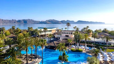 Portblue Club Pollentia Resort - Mallorca