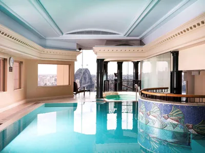 The Sebel Quay West Suites Sydney - Sydney