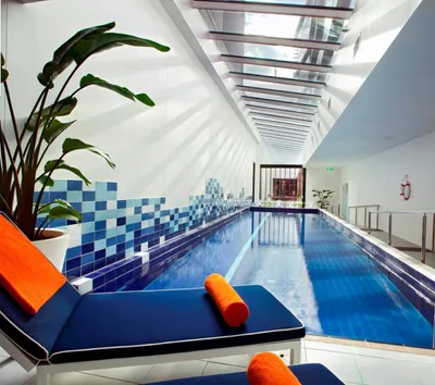 Citadines On Bourke Melbourne - Melbourne