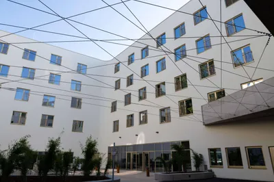 Best Western Hotel Spinnerei Linz - Linz